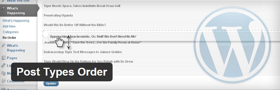 תוספים לוורדפרס - צבי טלית - מומחה וורדפרס